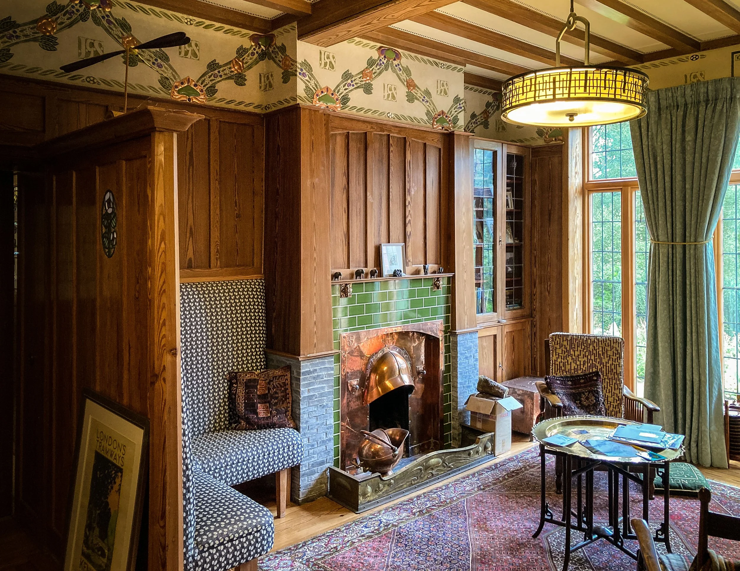 General 1 — Nicoll Russell Studios