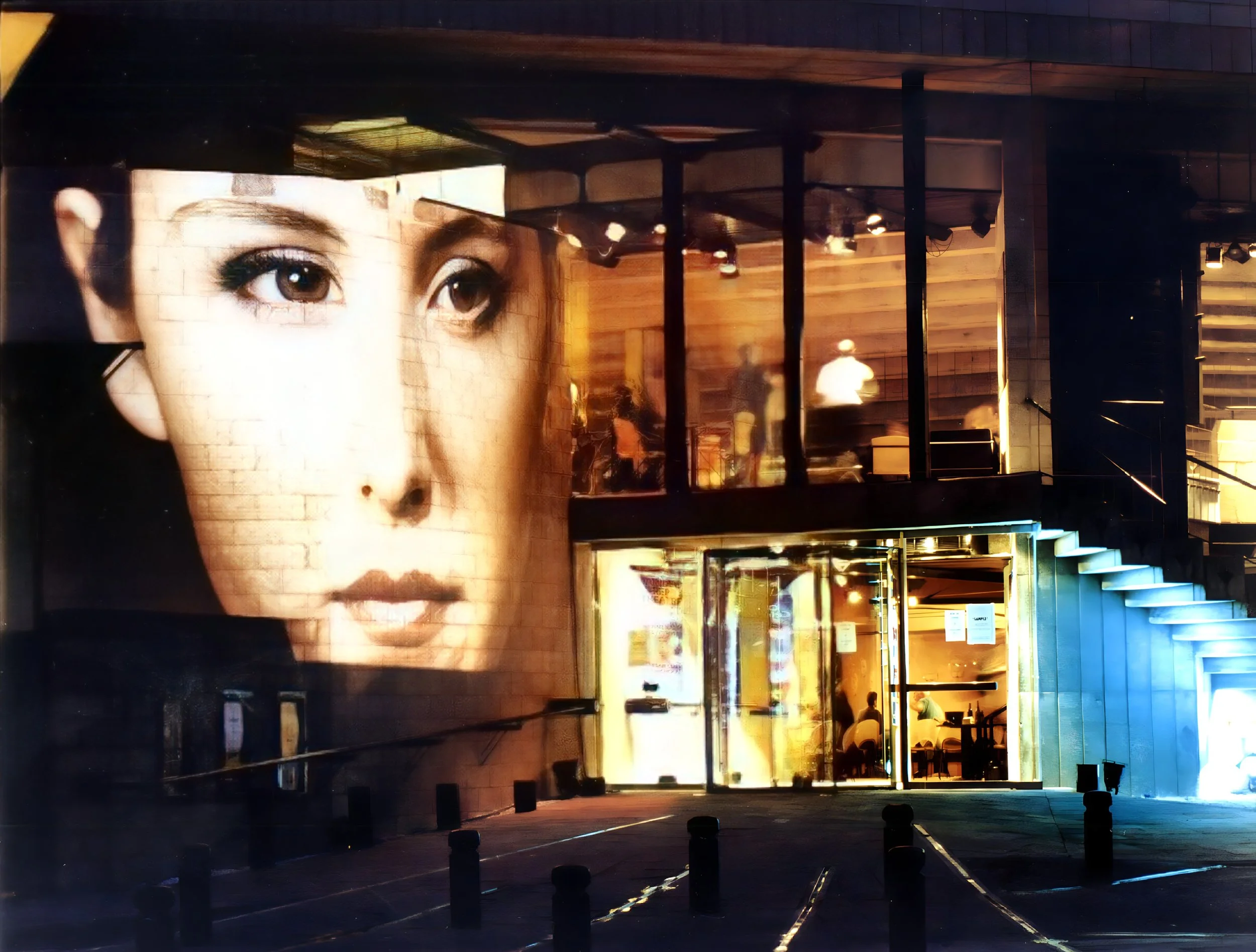 General 1 — Nicoll Russell Studios