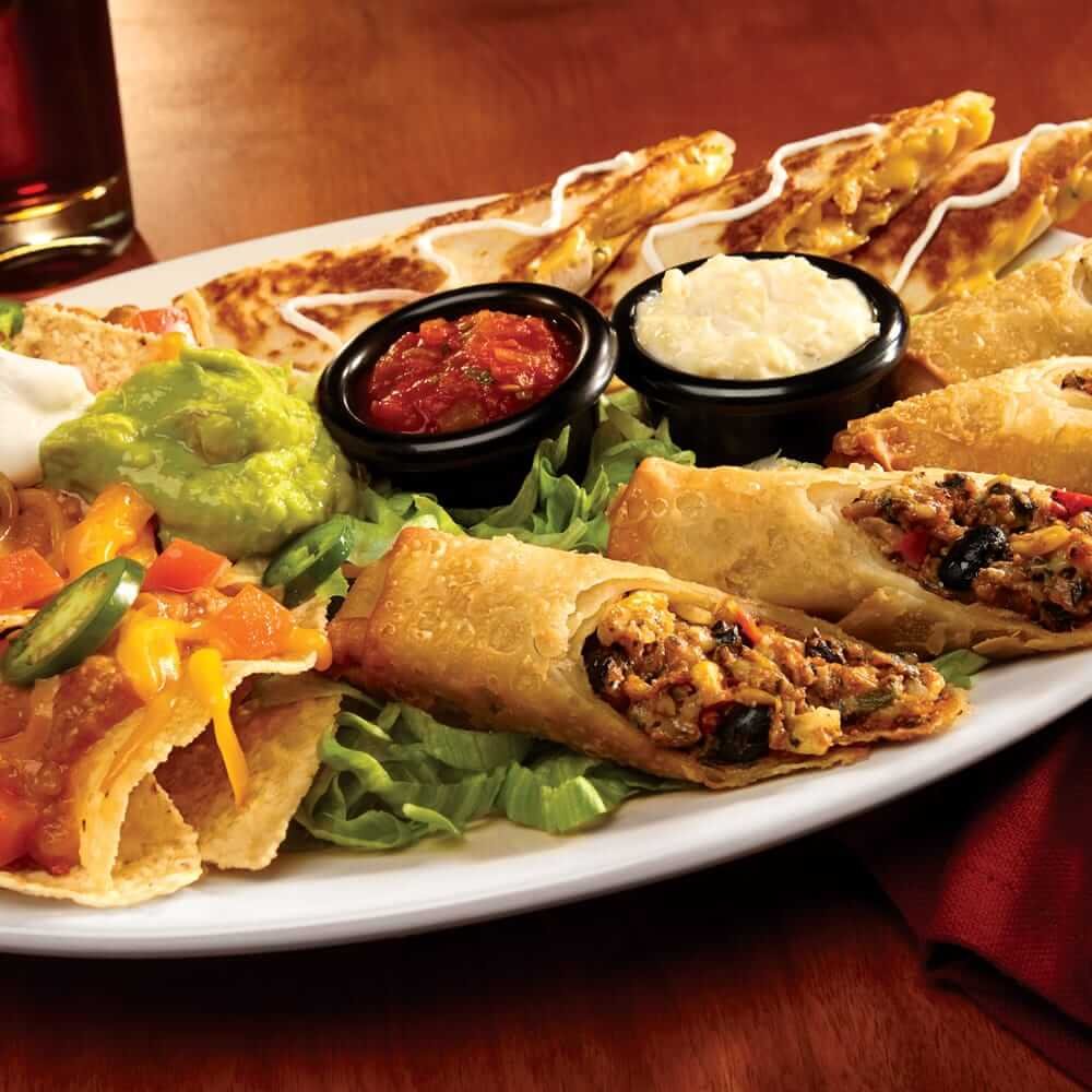 About Us — Bennigans