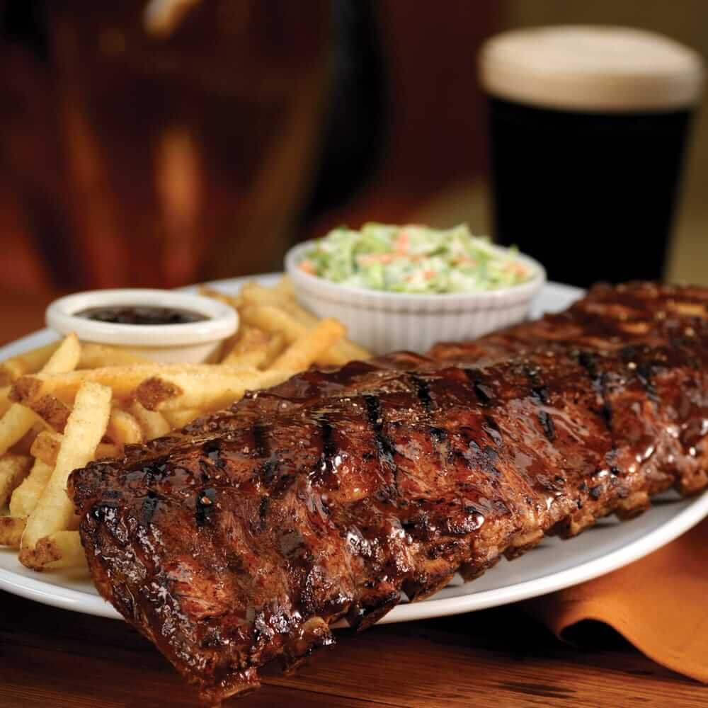 About Us — Bennigans