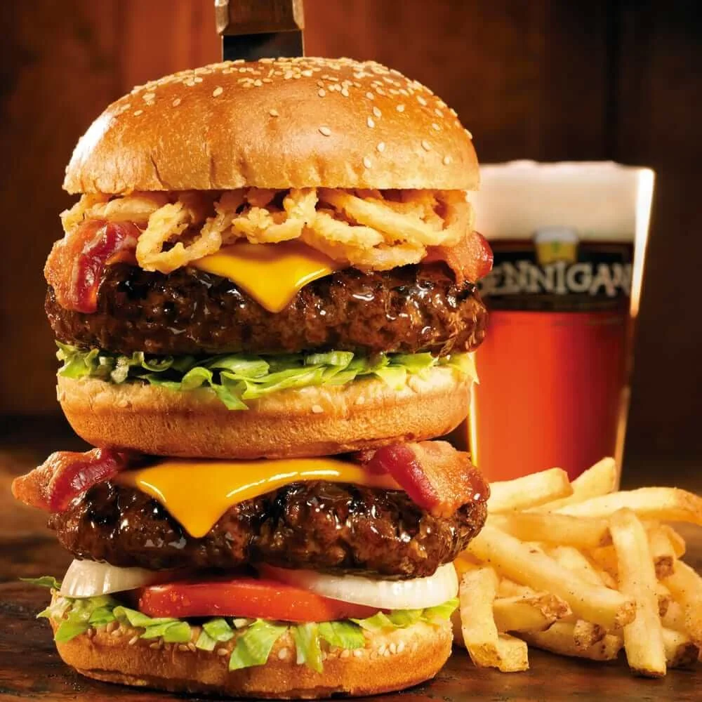 About Us — Bennigans