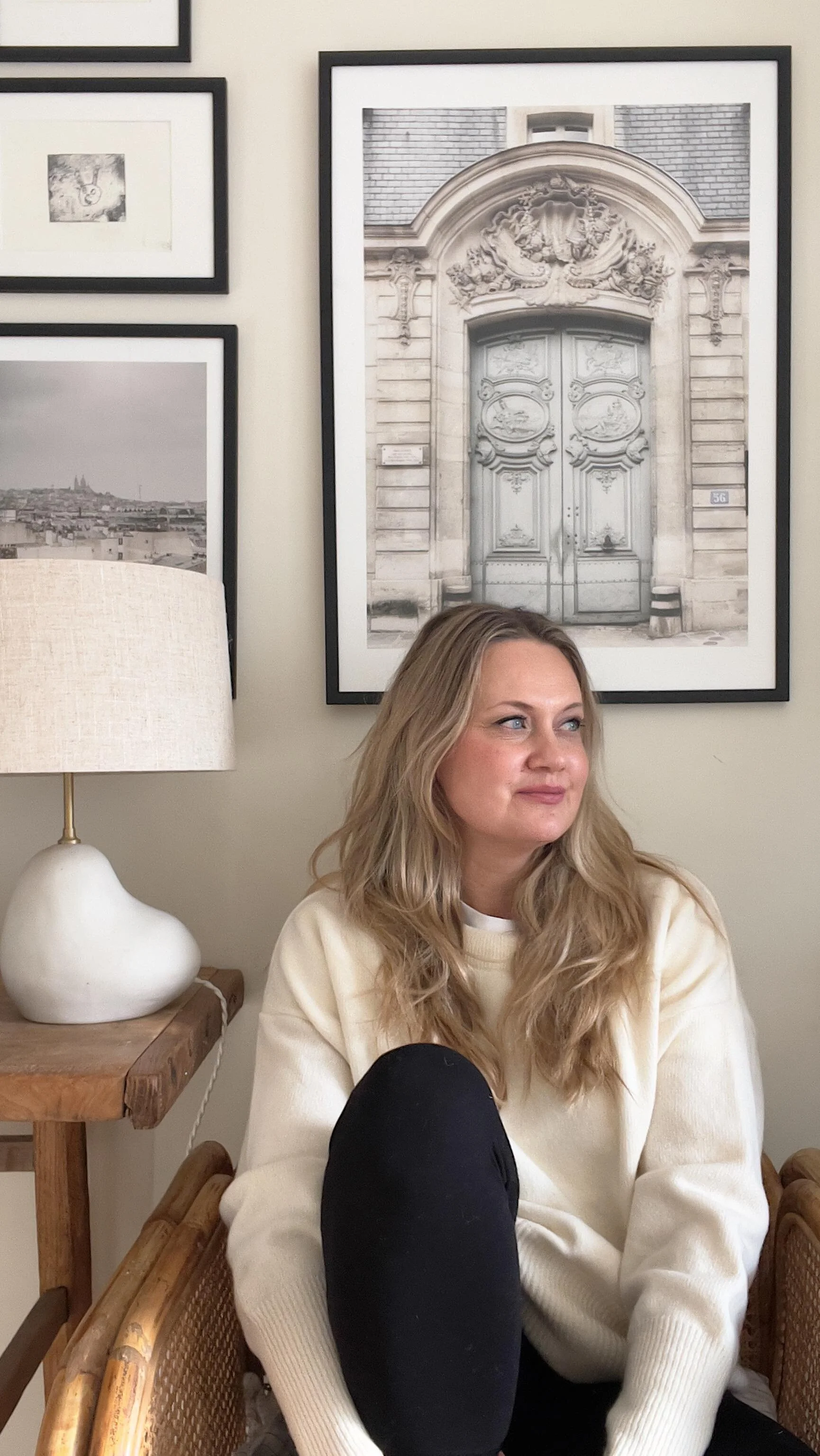 Inspiroivia vinkkejä leivontaan ja sisustukseen