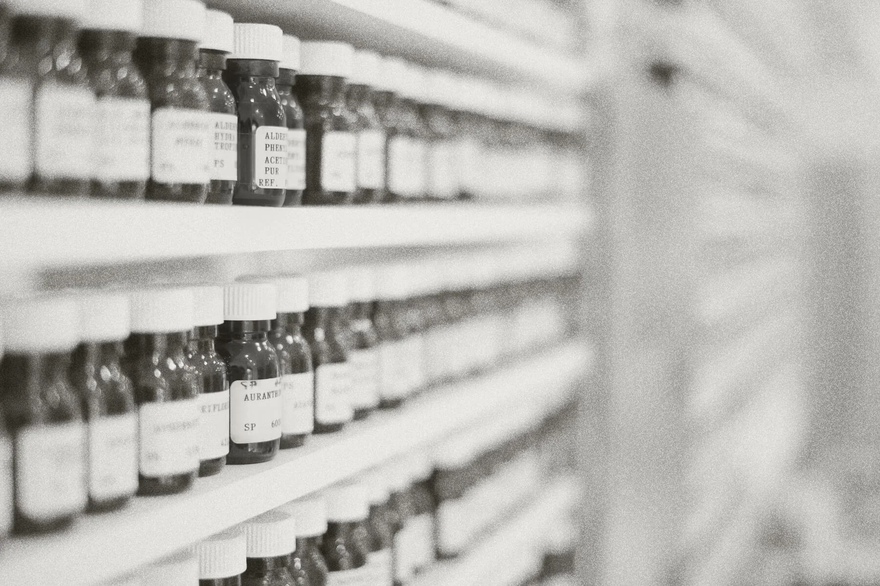 Fragrances compositions and rich formulas — SFA Parfum, Société ...