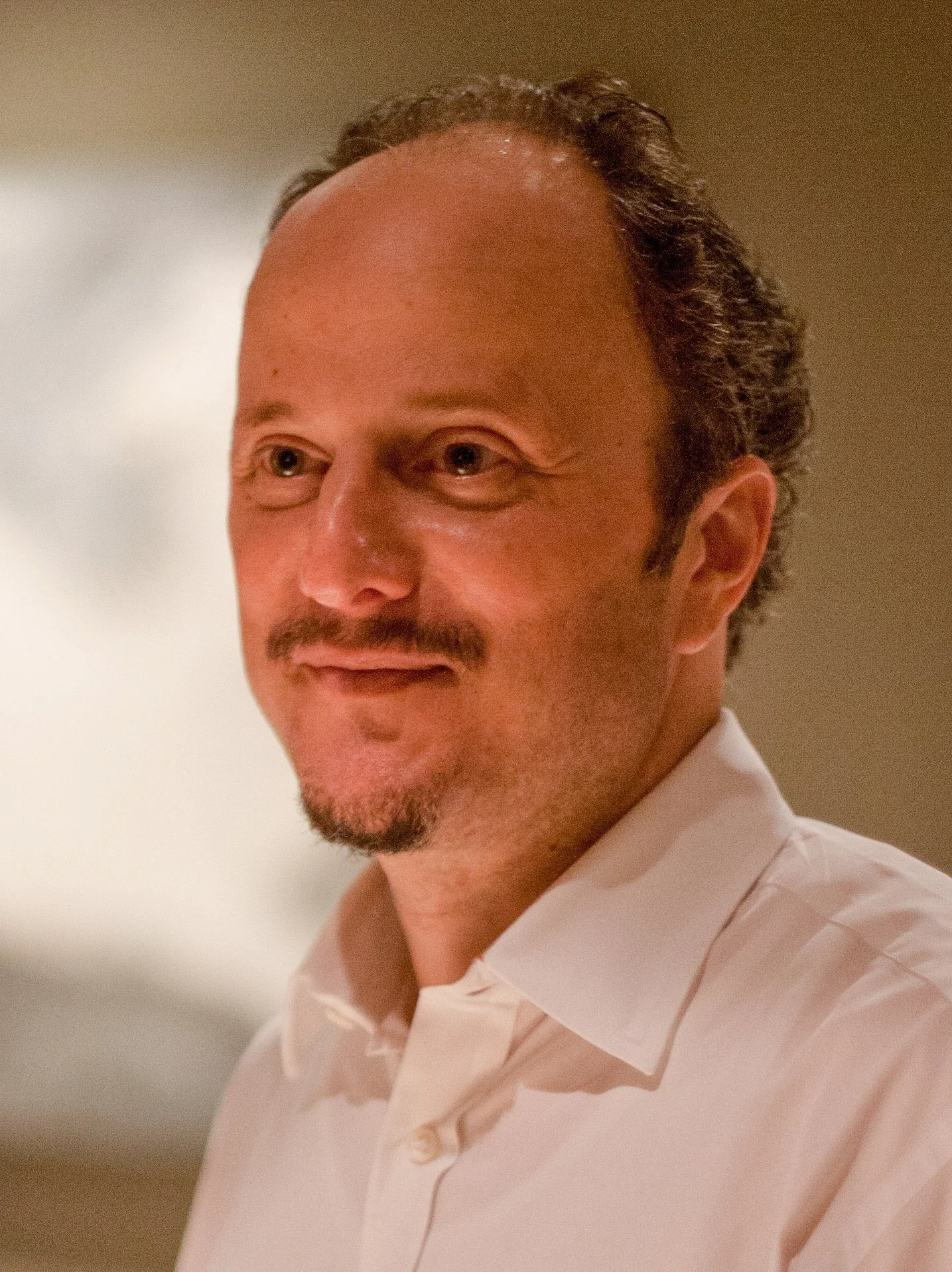 The Virgin Suicides was incredible - Jeffrey Eugenides — ReadinGirl