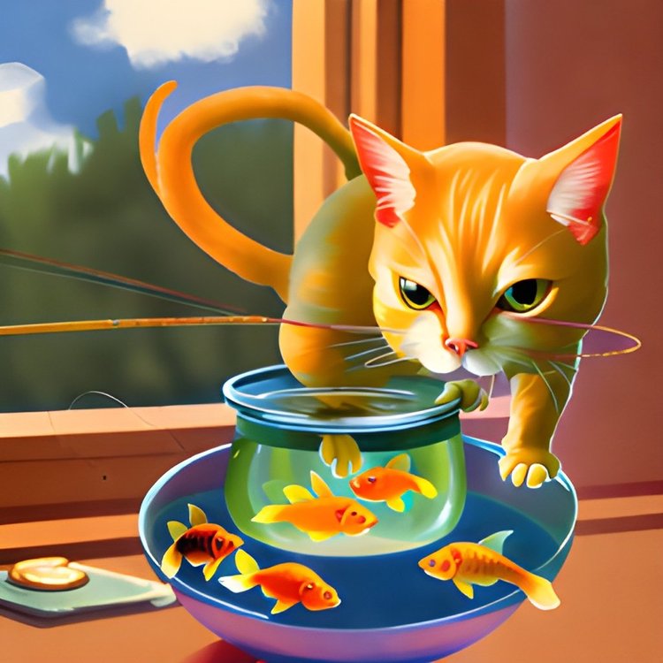 10 famous artists and their pets | Pet Portraits and Wildlife Art ...