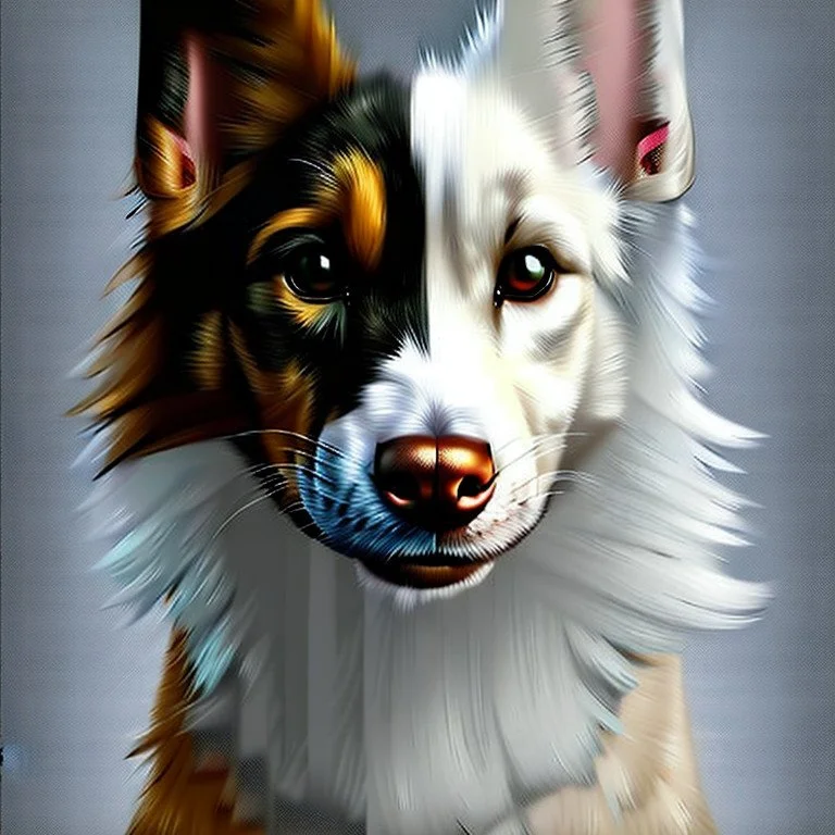 The History of Pet Art | Sophie Ella Fine Art | Pet Portrait and ...