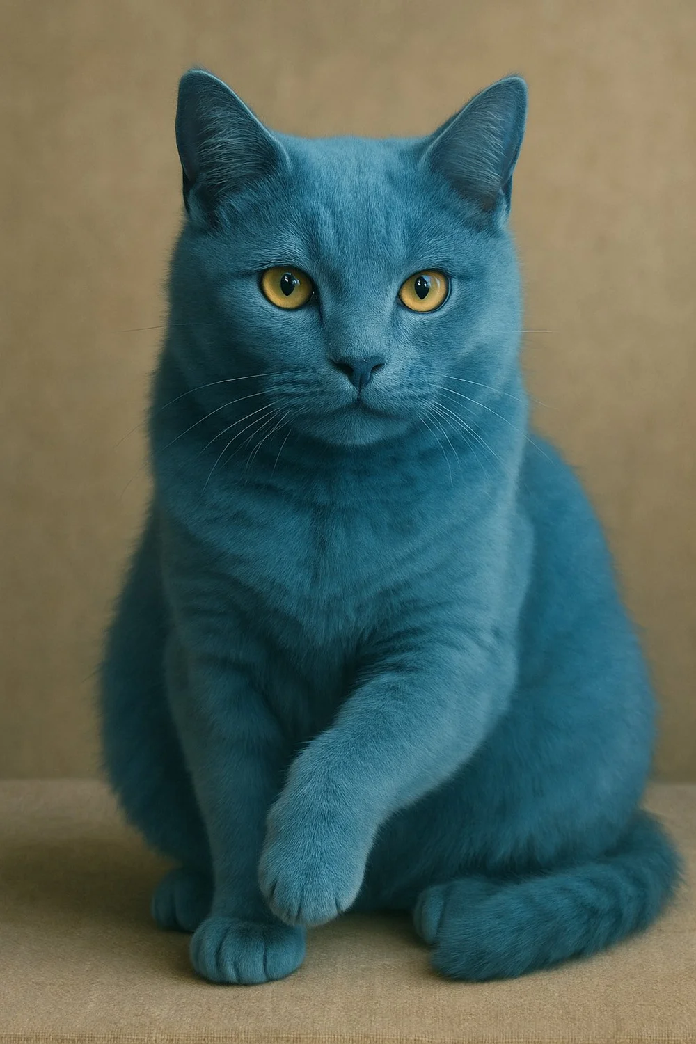10 famous artists and their pets | Pet Portraits and Wildlife Art ...