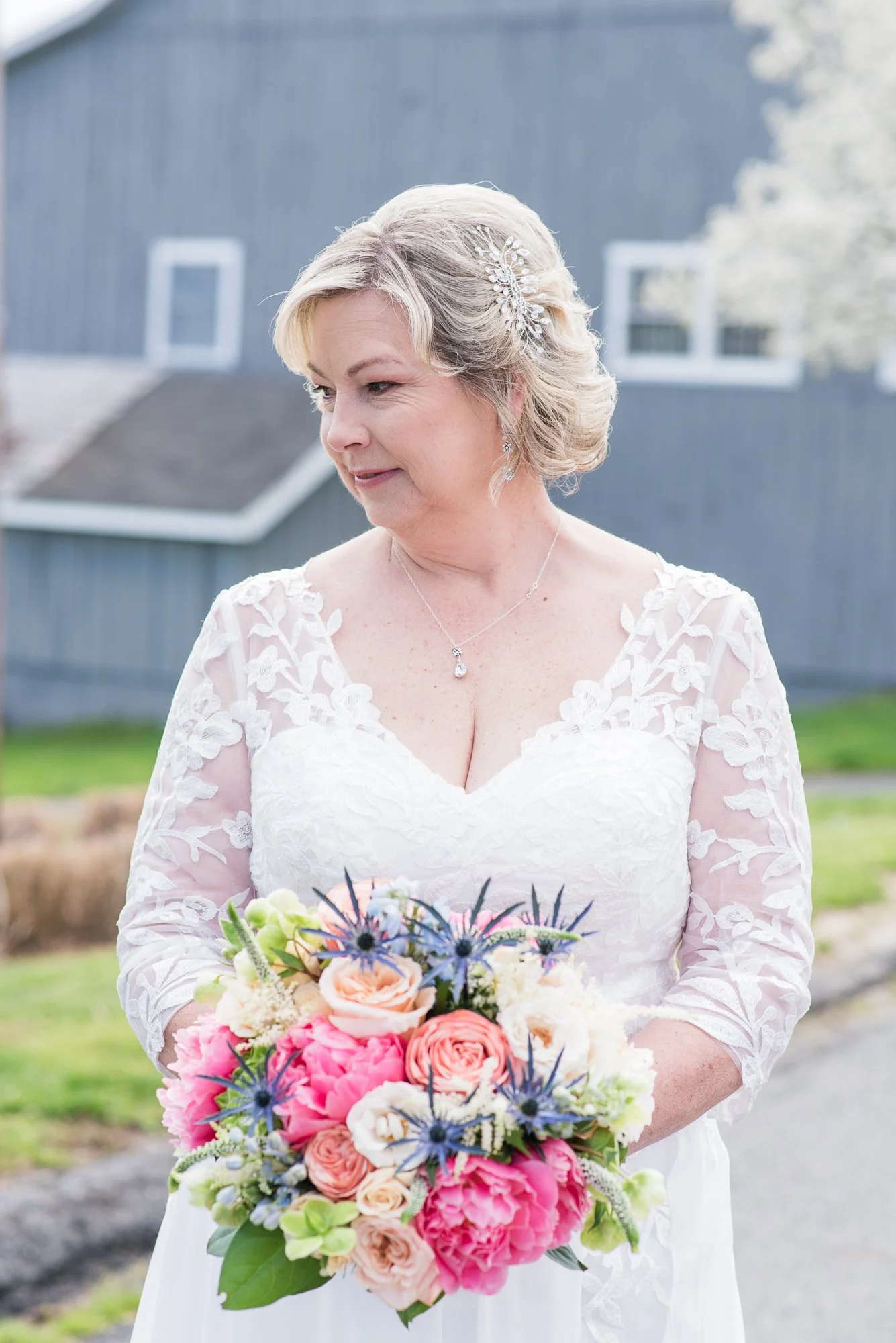 Plan the Perfect Spring Wedding in Maryland | Venues & Ideas — Nicole ...