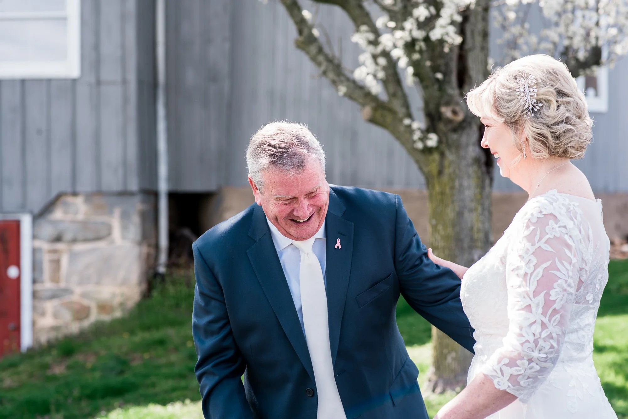 Plan the Perfect Spring Wedding in Maryland | Venues & Ideas — Nicole ...
