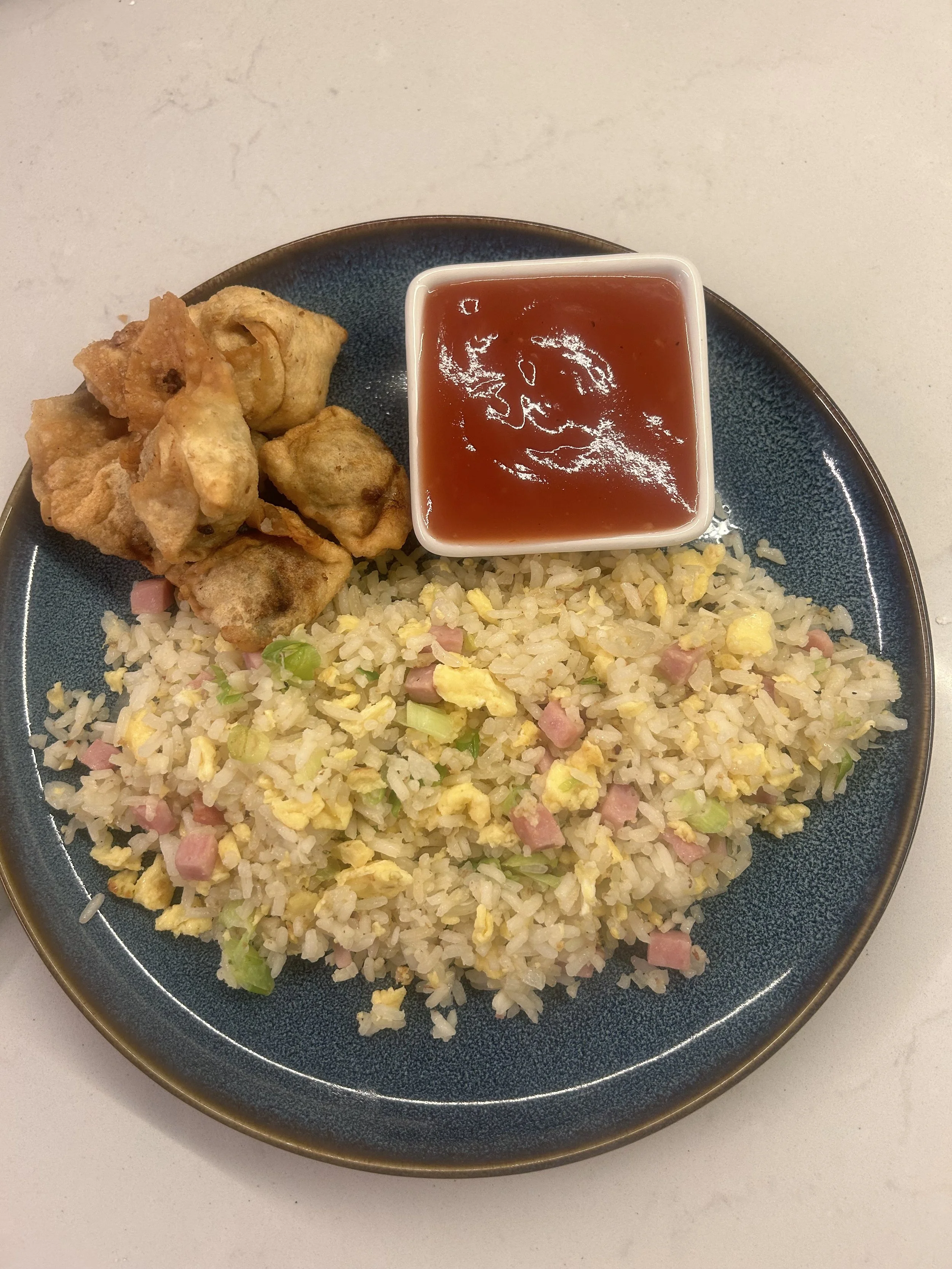 Quarkini's — Sisterfood