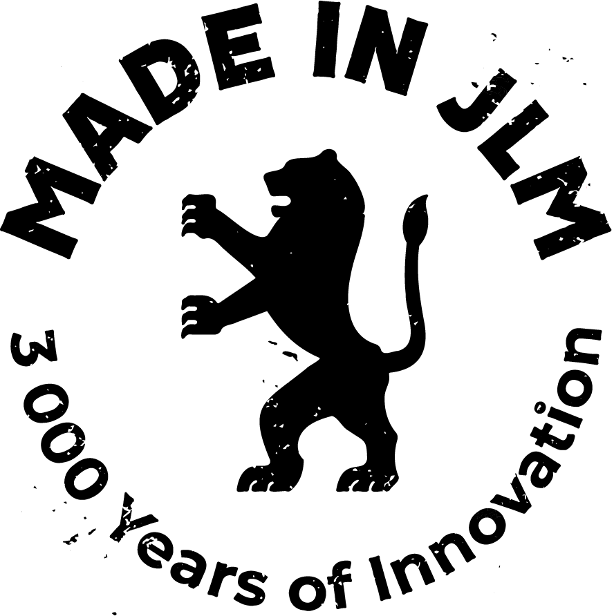 Our Logos | Discover Our Impact — Made in JLM