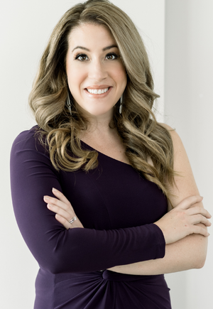 The Up Level Project Book & Workbook — Hanneke Antonelli Coaching