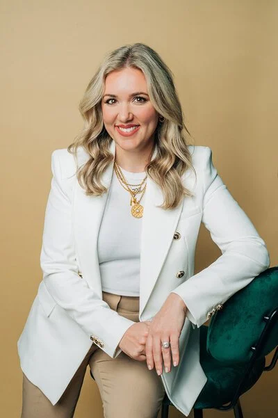 Case Study With Hayley Denker, CEO And Founder Of Hayley Denker ...