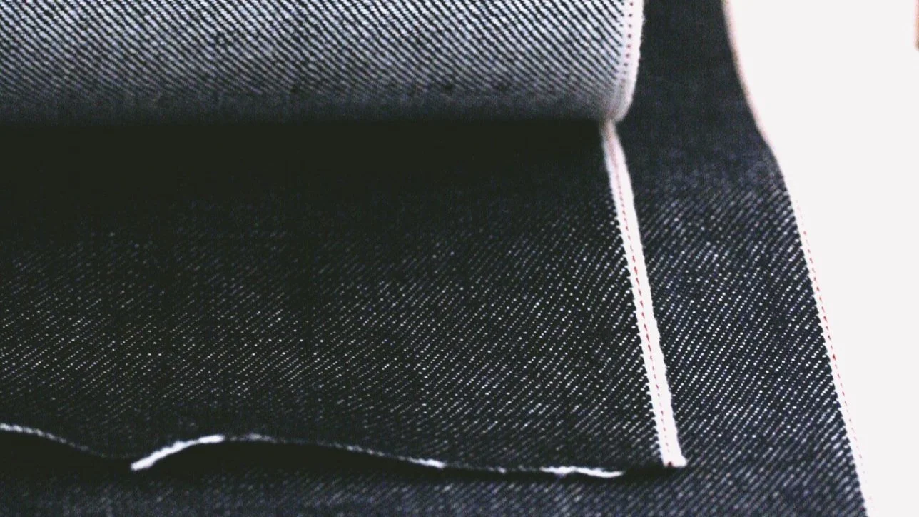 The Art of Raw: The Appeal of Japanese Selvedge Denim — FIVE POCKET jeans