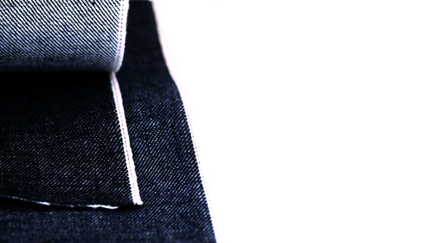 FIVE POCKET jeans - about denim — FIVE POCKET jeans