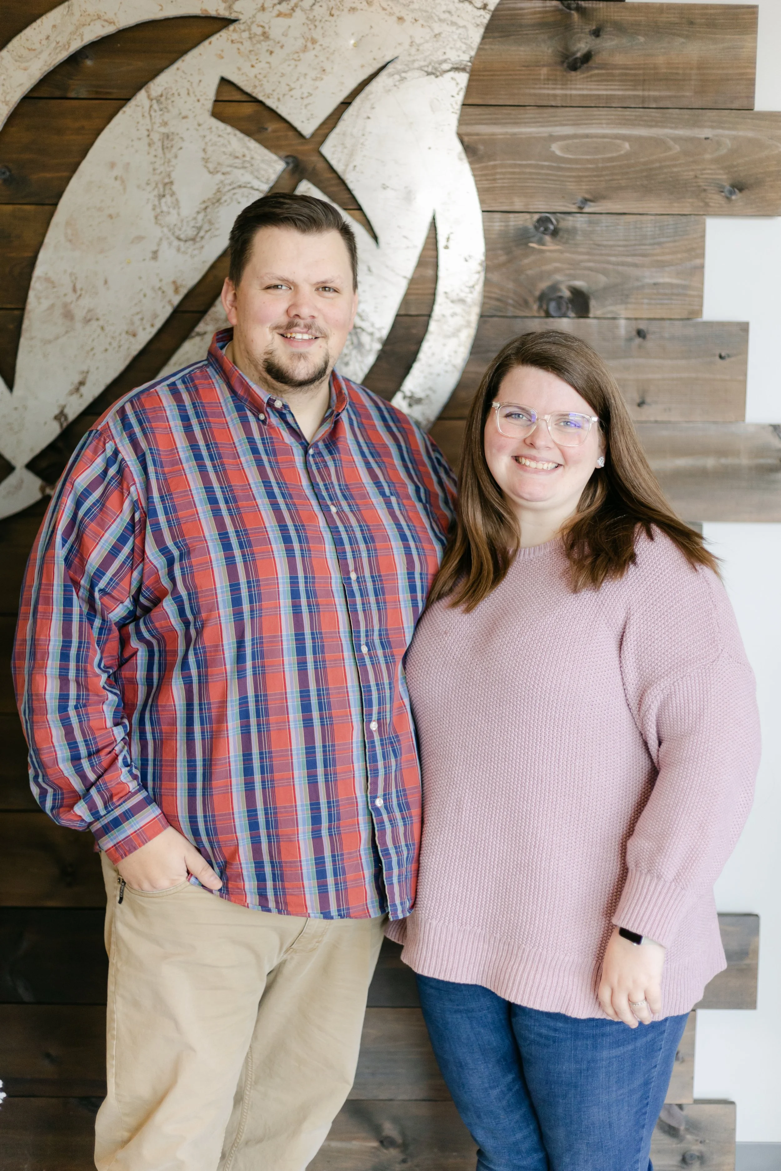 Meet Our People — The Church at Martinsburg