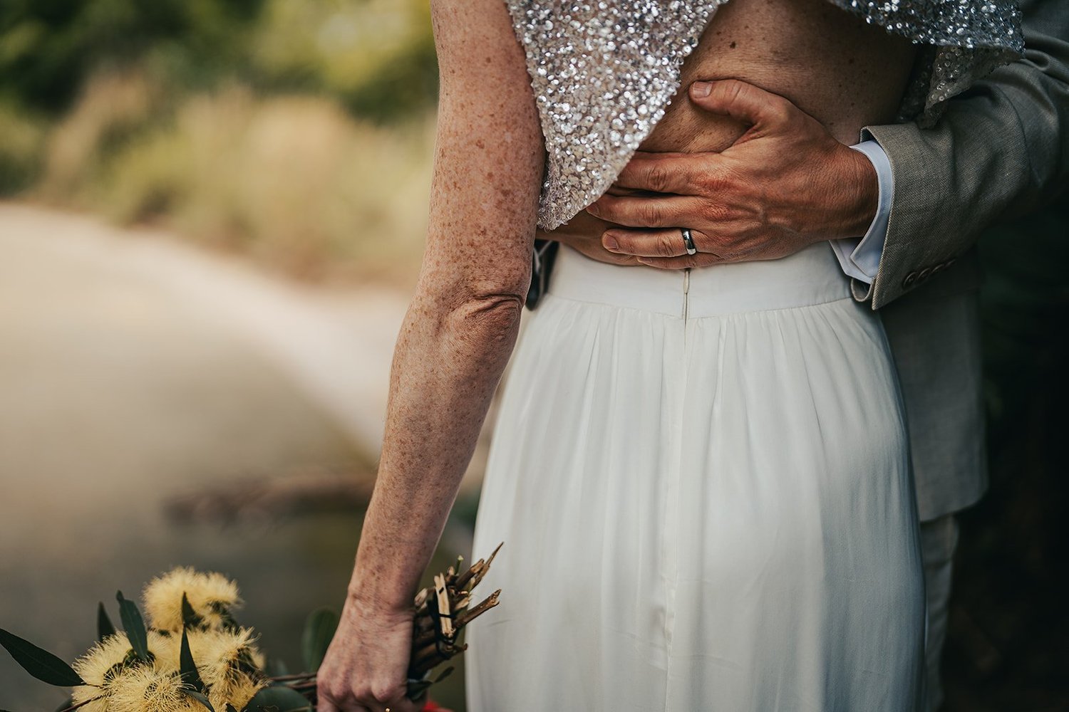 Philippa and Ignacio's Prince Deck St Kilda Wedding — Marcel Van der ...