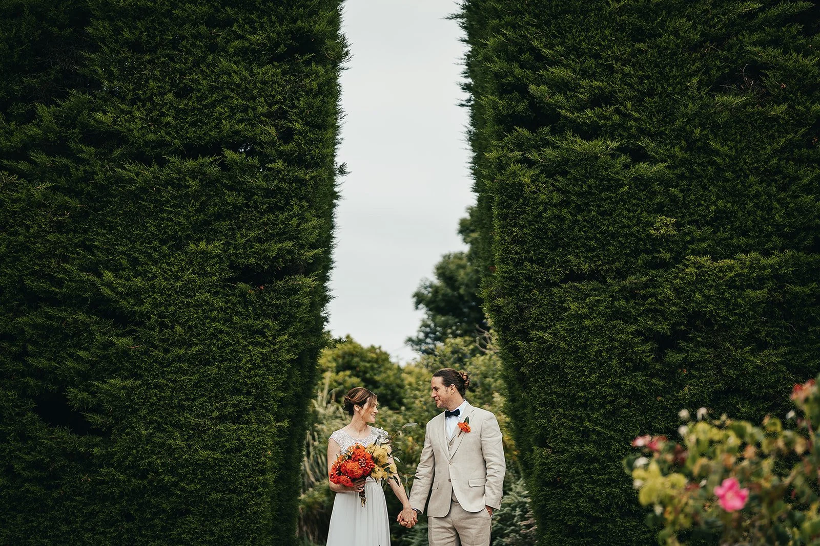 Philippa and Ignacio's Prince Deck St Kilda Wedding — Marcel Van der ...