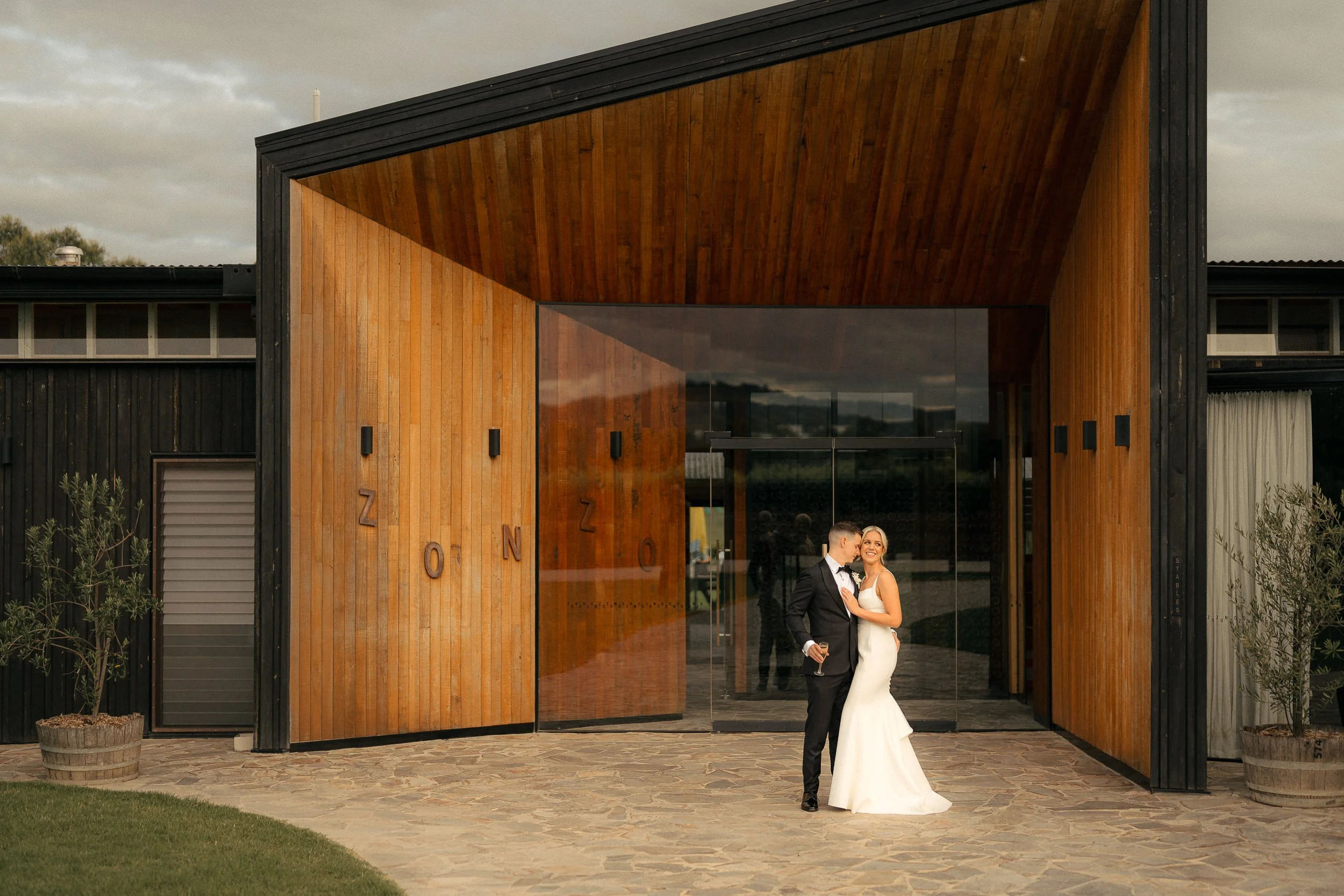 Enchanting Destinations: The Most Prestigious Yarra Valley Wedding ...