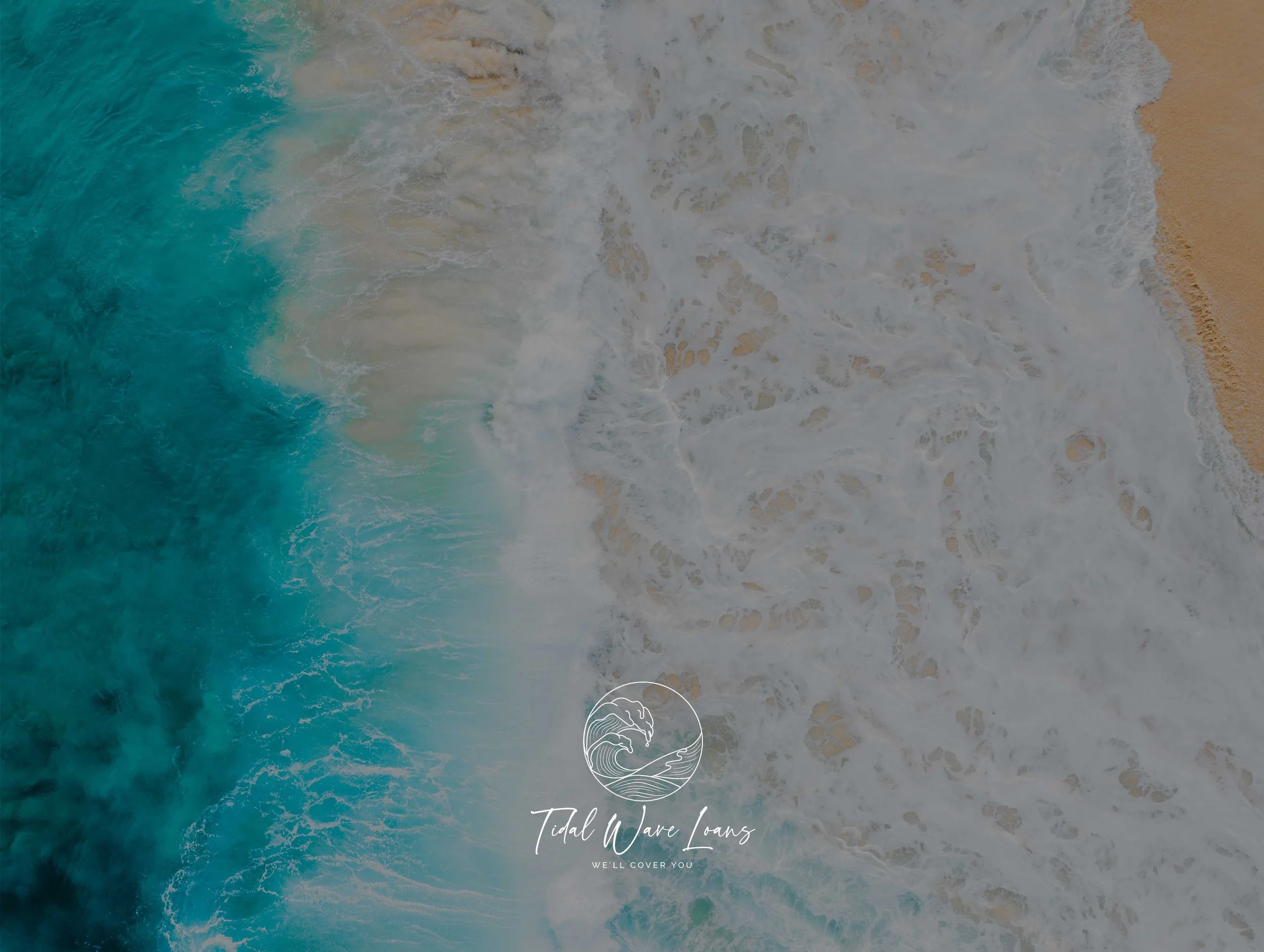 Meet the Team — Tidal Wave Loans LLC