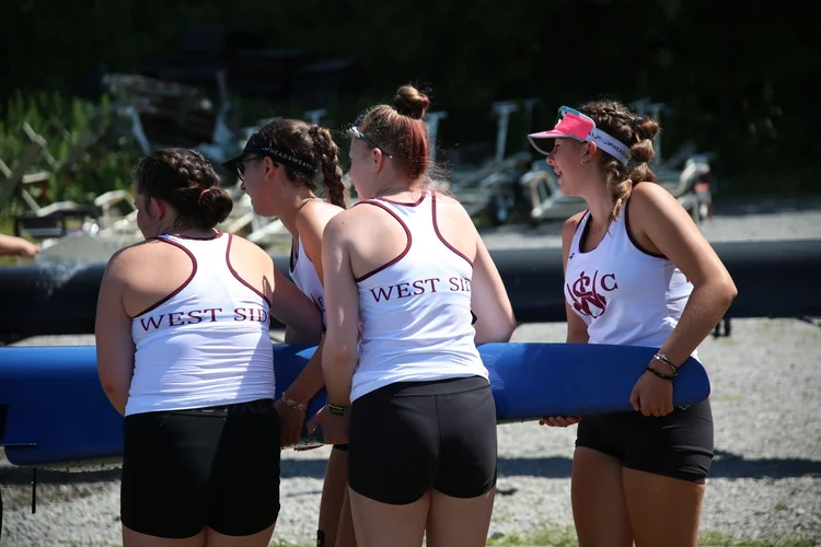 Apparel and Gear | Shop Our Gear Now — West Side Rowing Club