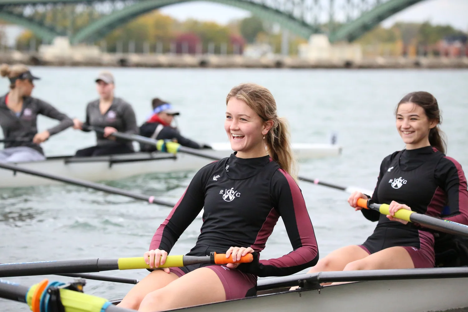Financial Aid - Middle School/Crew Camp | Get Rowing Assistance — West ...