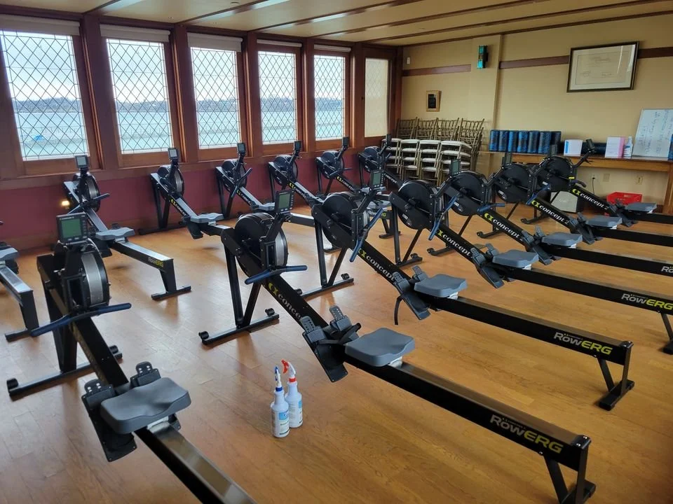 Adult Rowing (Summer) — West Side Rowing Club