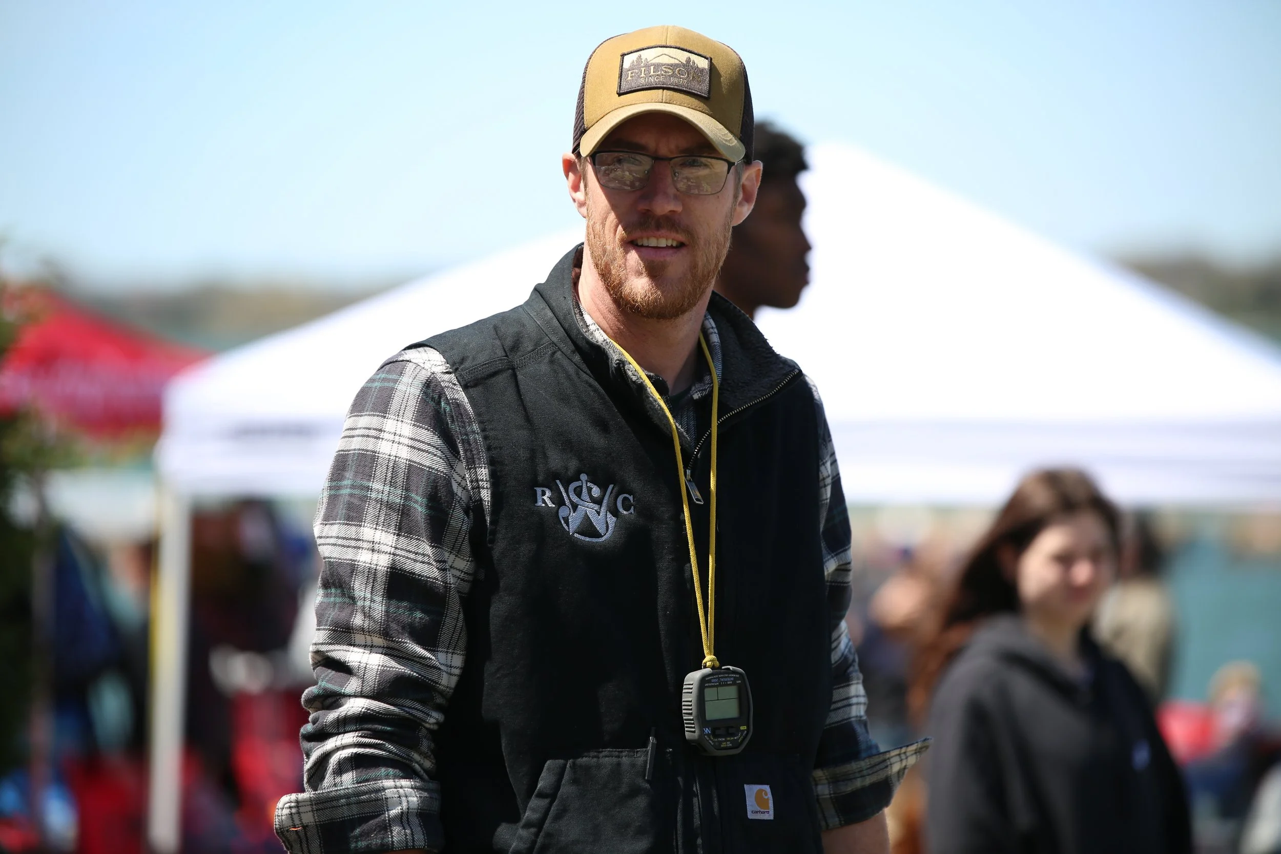 Staff and Board of Directors | Meet Our Leadership — West Side Rowing Club