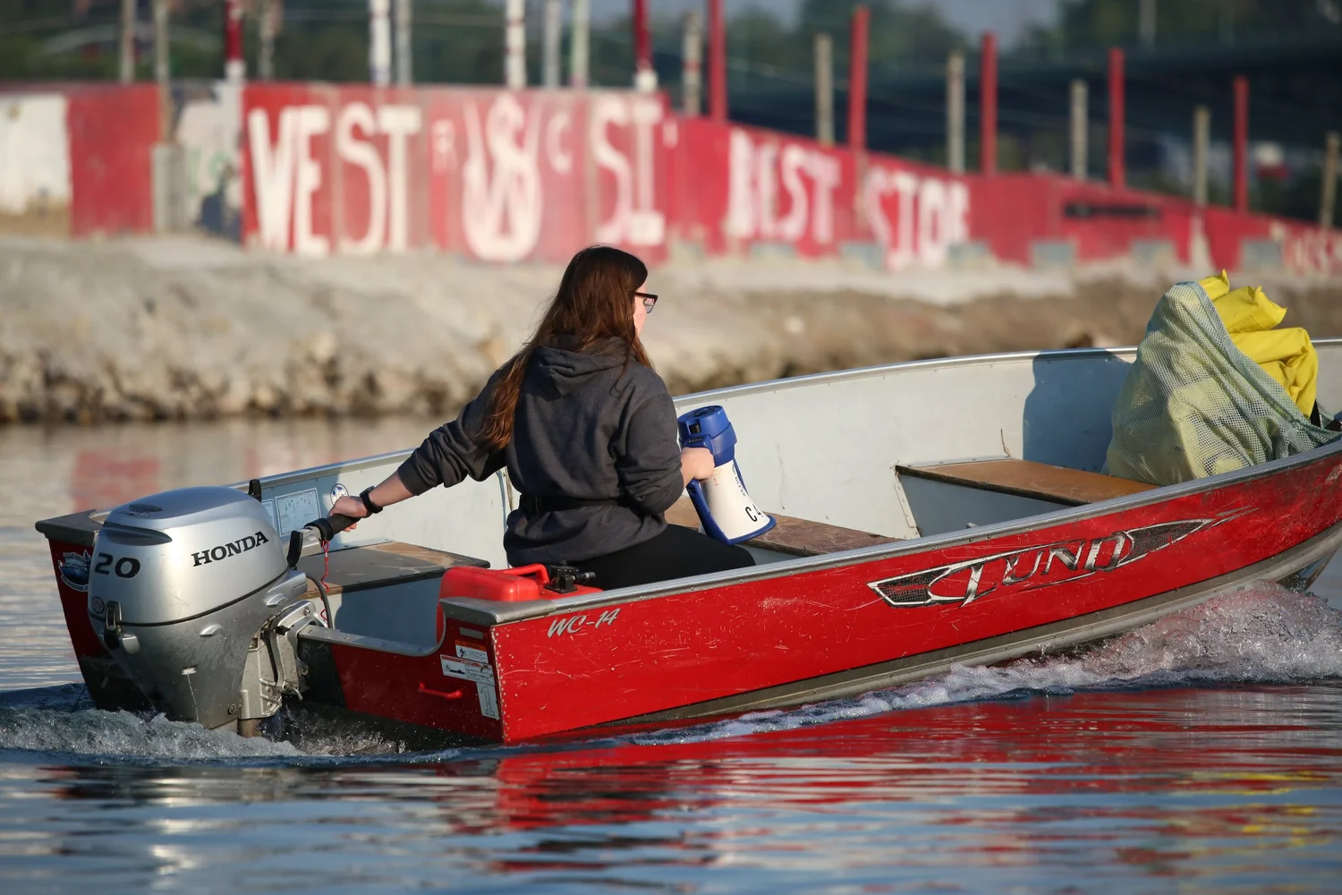 Safety and Policies | Stay Secure, Stay Informed — West Side Rowing Club