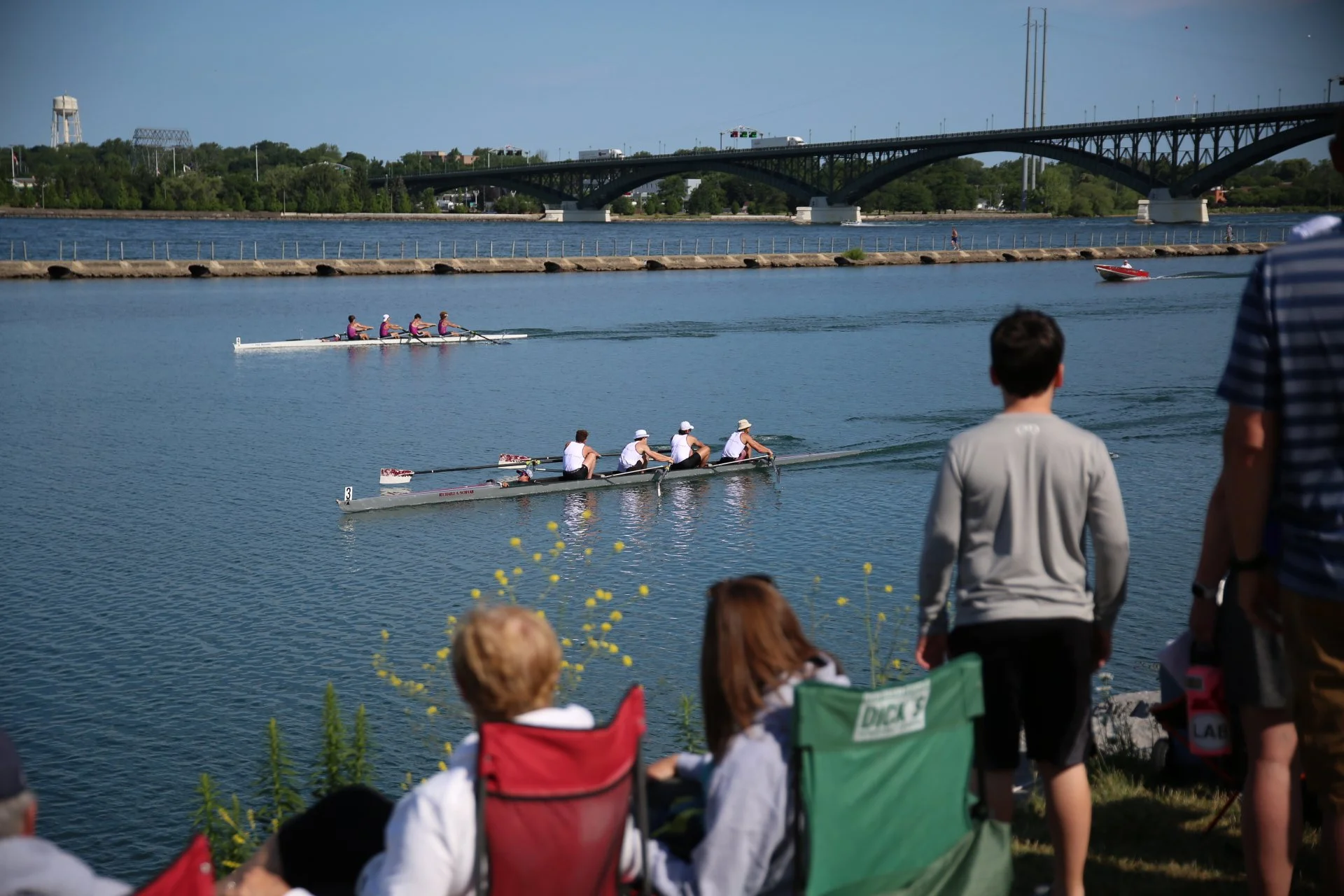 West Side Invitational | Join the Race Now — West Side Rowing Club