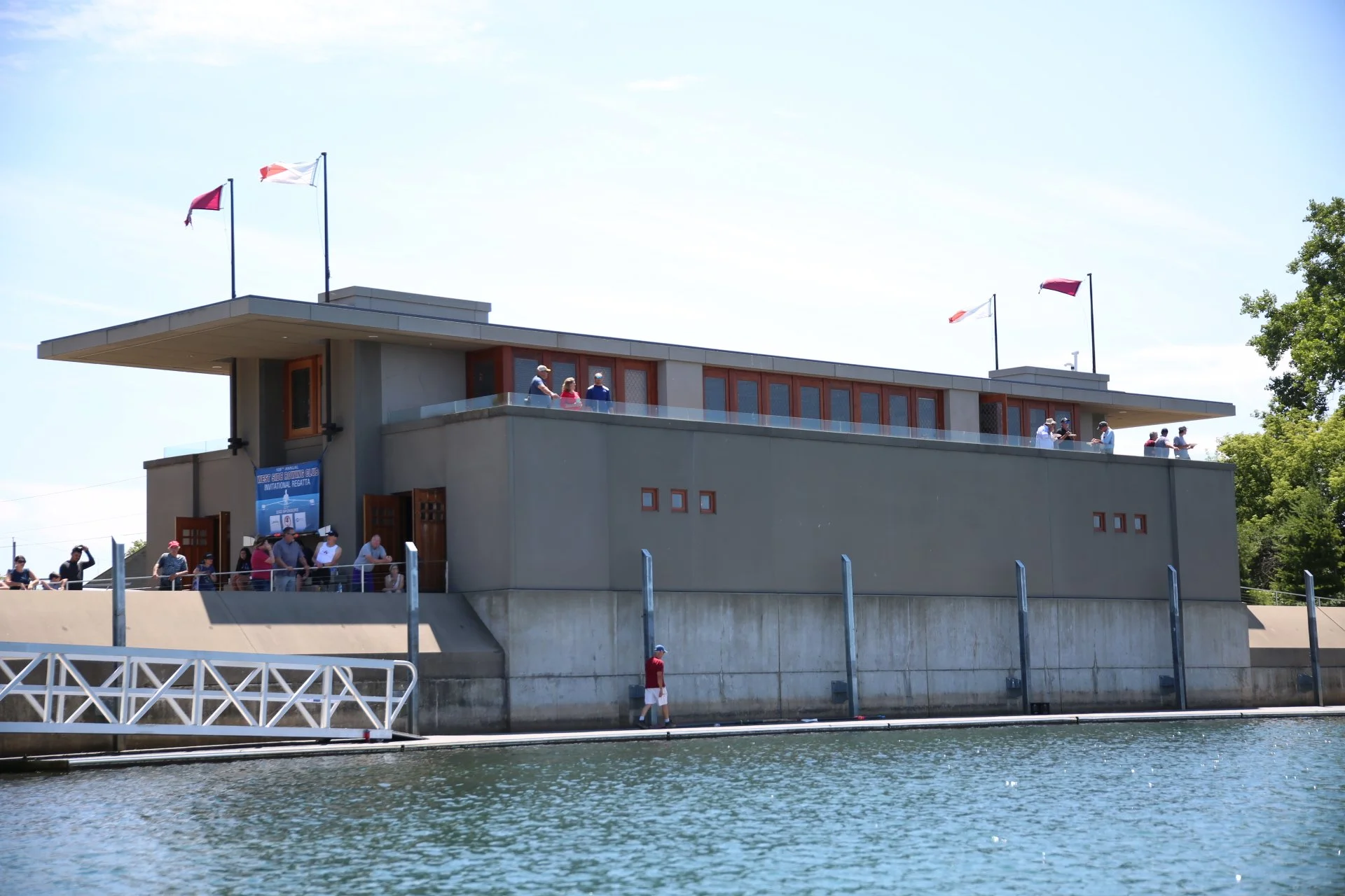 Explore WSRC | Join the Rowing Community — West Side Rowing Club