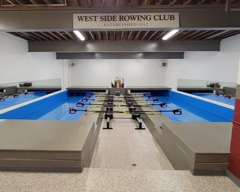 Adult Rowing (Winter) | Join the Winter Crew — West Side Rowing Club