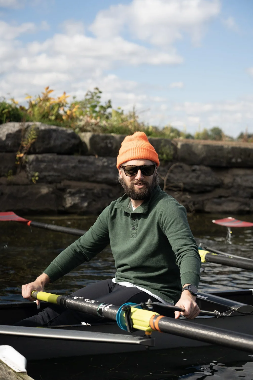 Team Building Events | Unite Your Team Now — West Side Rowing Club