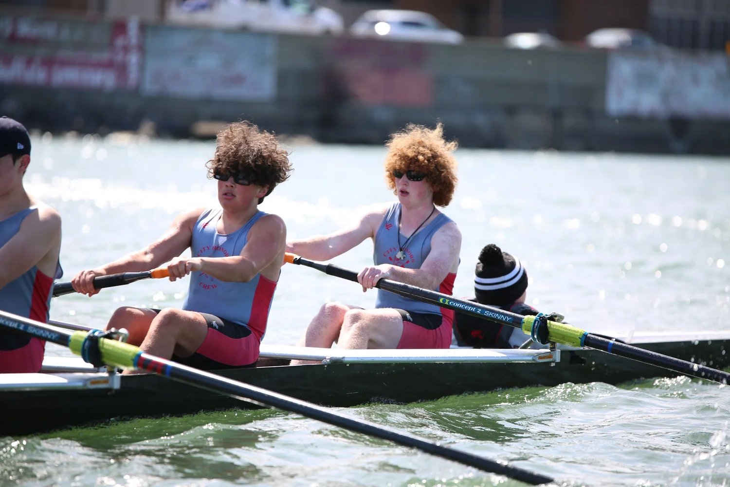 Our Teams | Join and Inspire — West Side Rowing Club