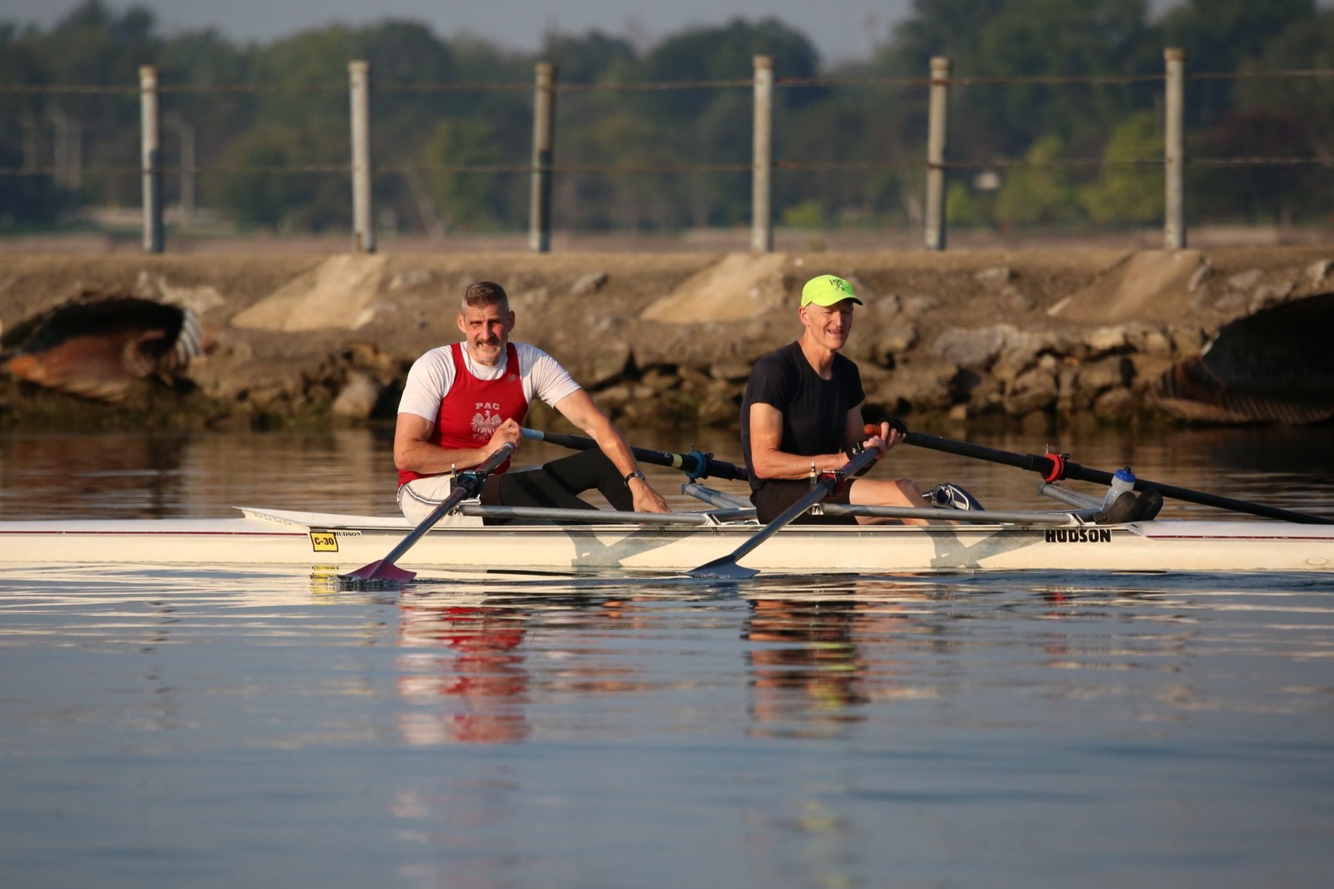 Private Boat Owners | Secure Your Spot Today — West Side Rowing Club