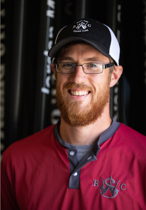 Staff and Board of Directors — West Side Rowing Club