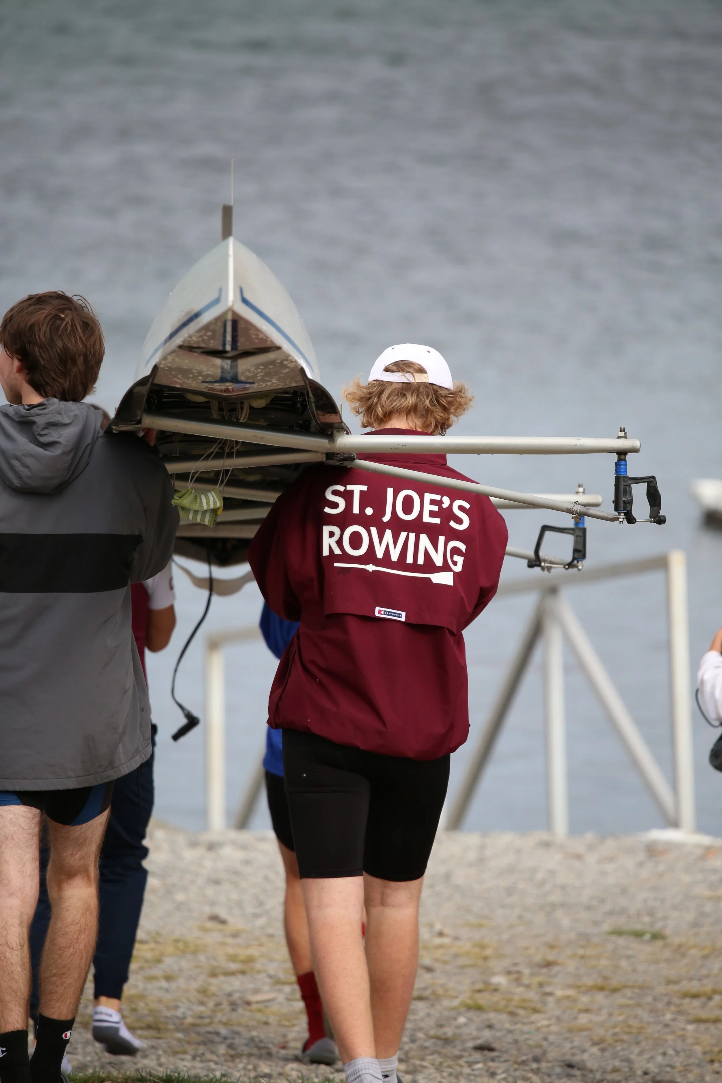 Our Teams | Join and Inspire — West Side Rowing Club