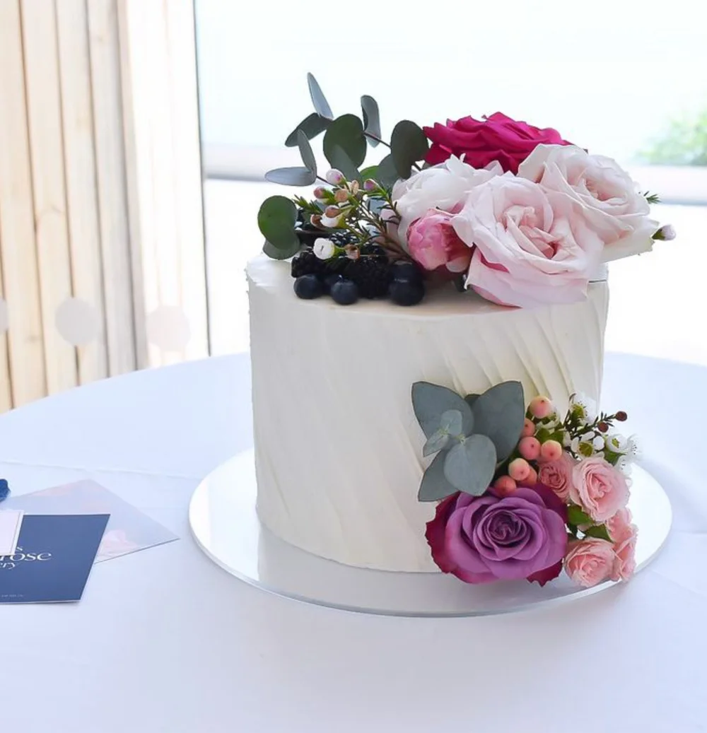 Lulu's Primrose Bakery