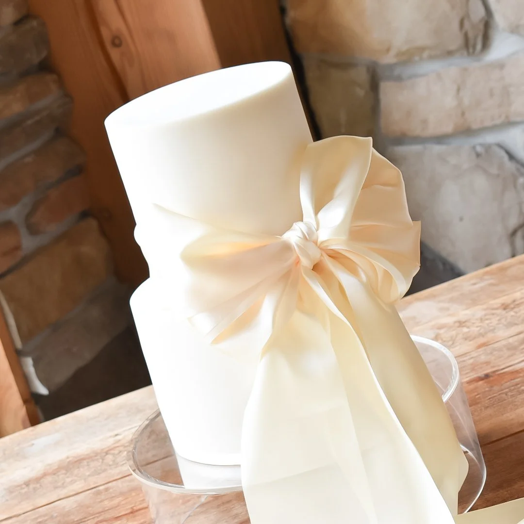 Luxury Wedding Cake Design in Devon, Cornwall & Central London