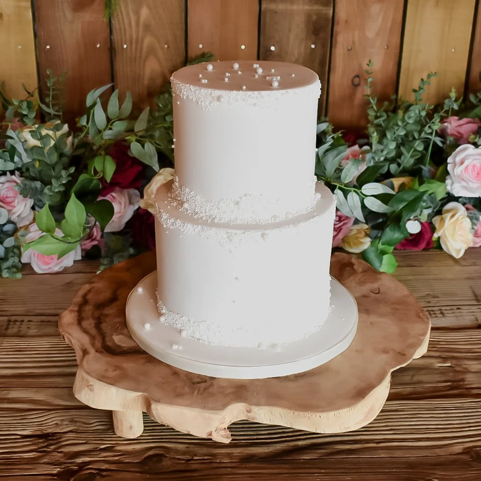 Luxury Wedding Cake Design in Devon, Cornwall & Central London