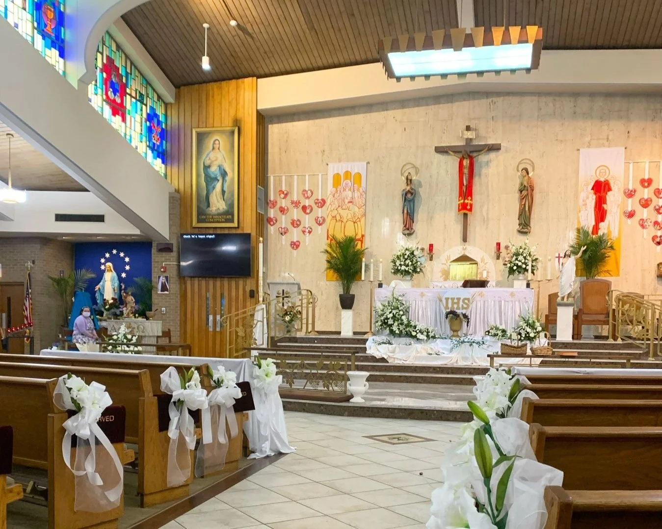 Catholic School in Chicagoland — St Albert the Great Catholic School ...