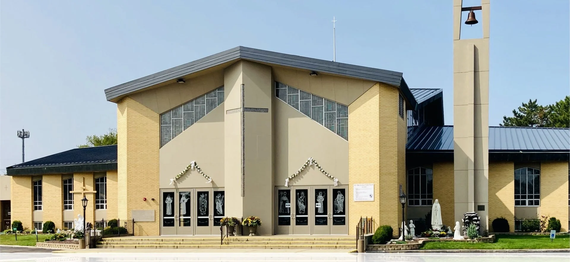 Catholic School in Chicagoland — St Albert the Great Catholic School ...