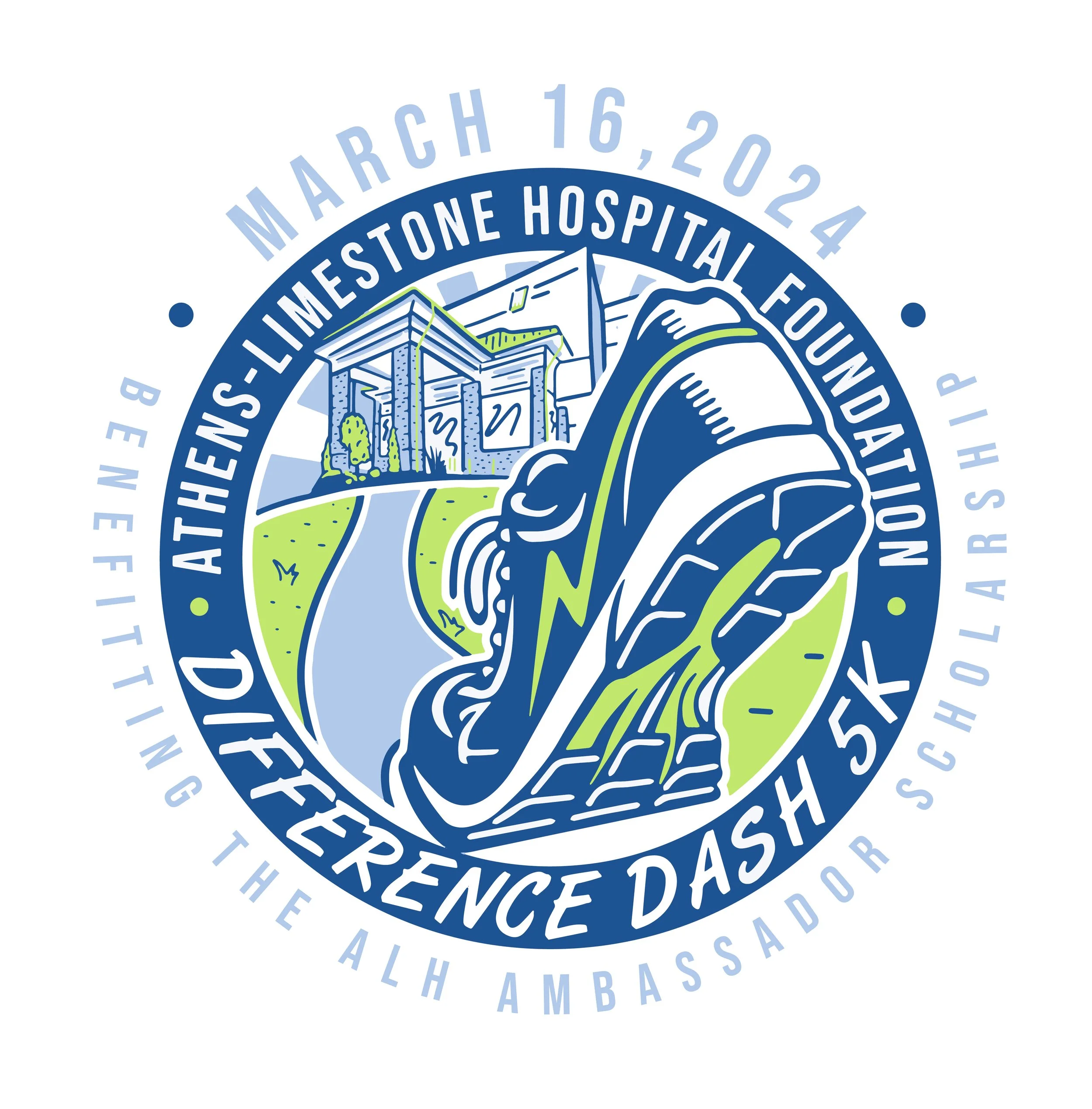 Athens-Limestone Hospital Foundation