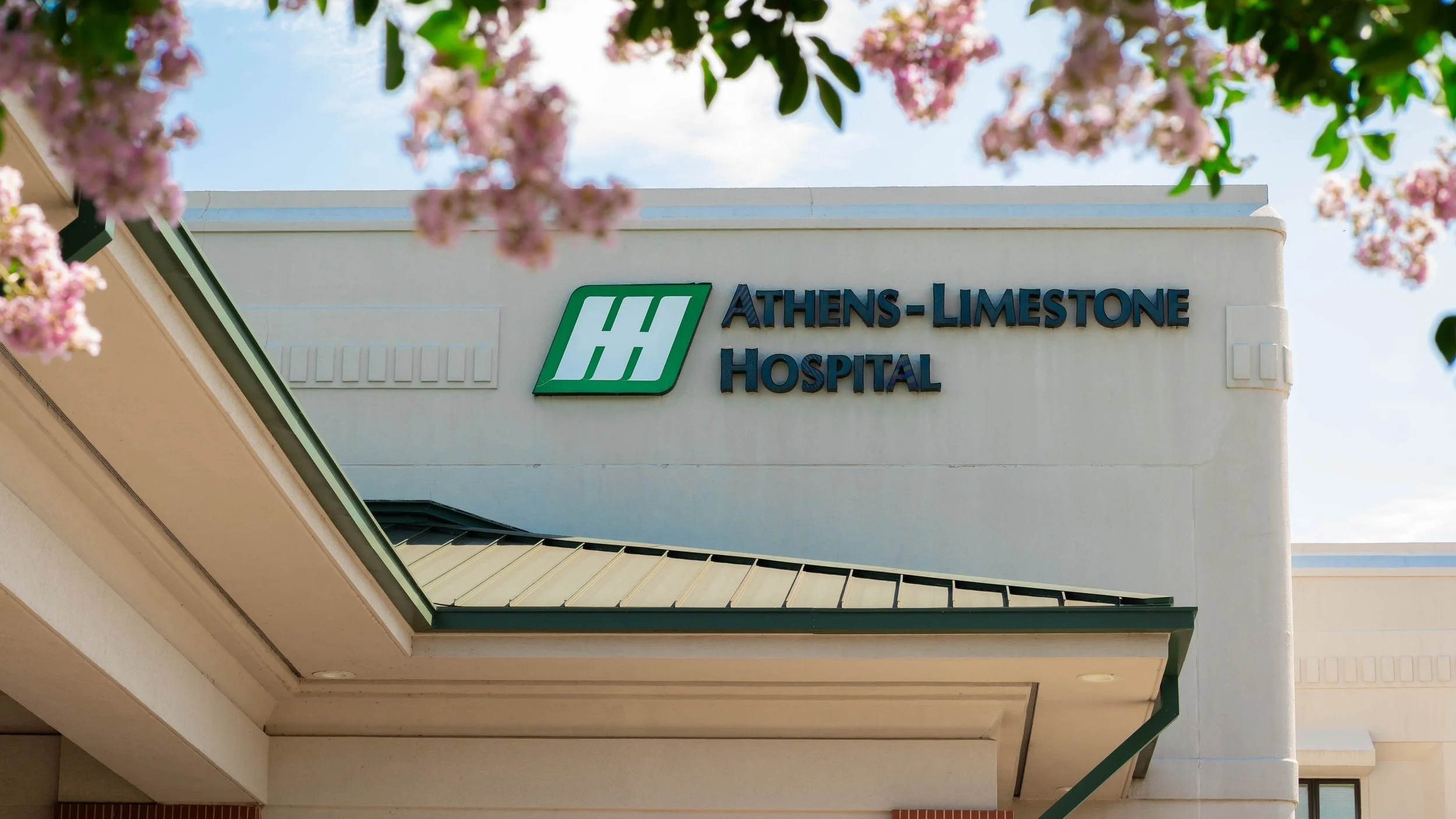 Athens-Limestone Hospital Foundation