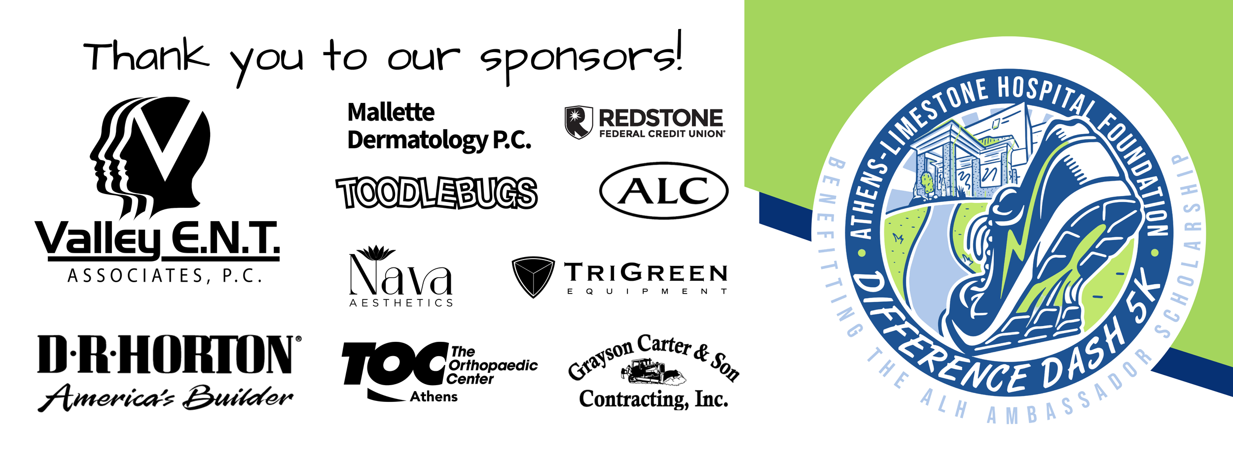 Athens-Limestone Hospital Foundation