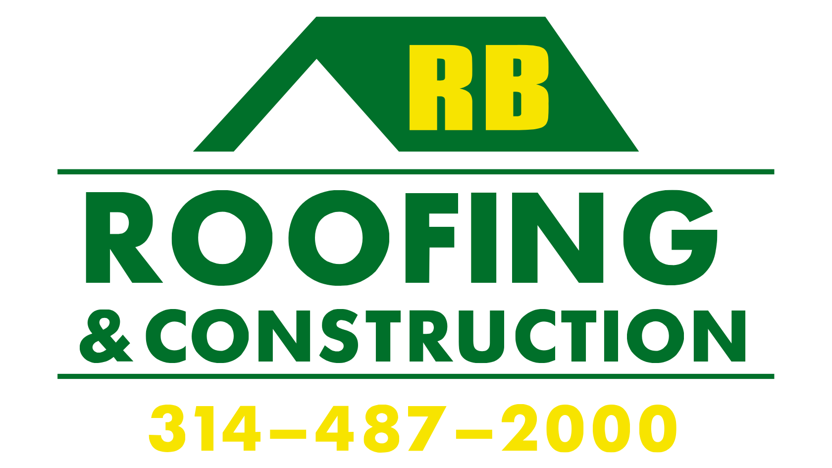 RB Roofing & Construction