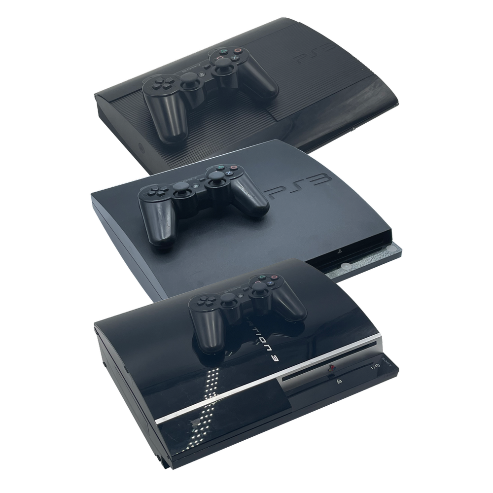 FAQ — Press Start Tech & Games