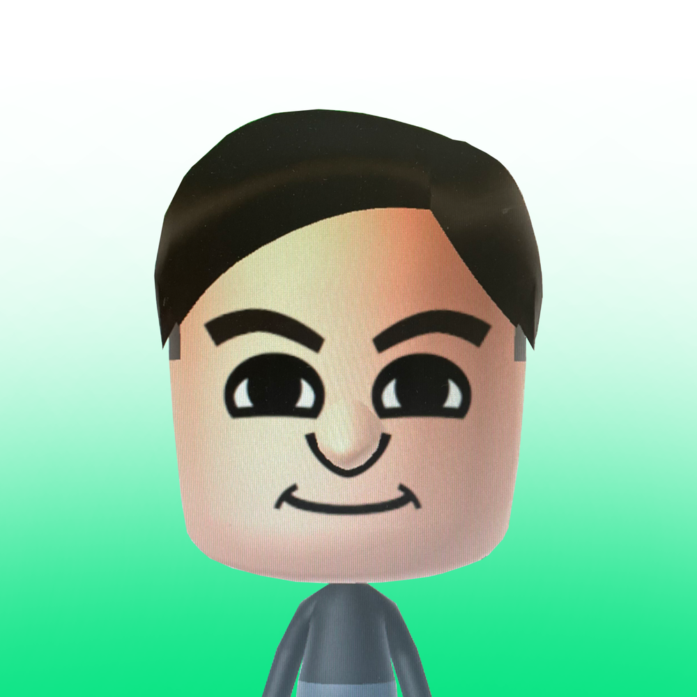 ABOUT — Press Start Tech & Games