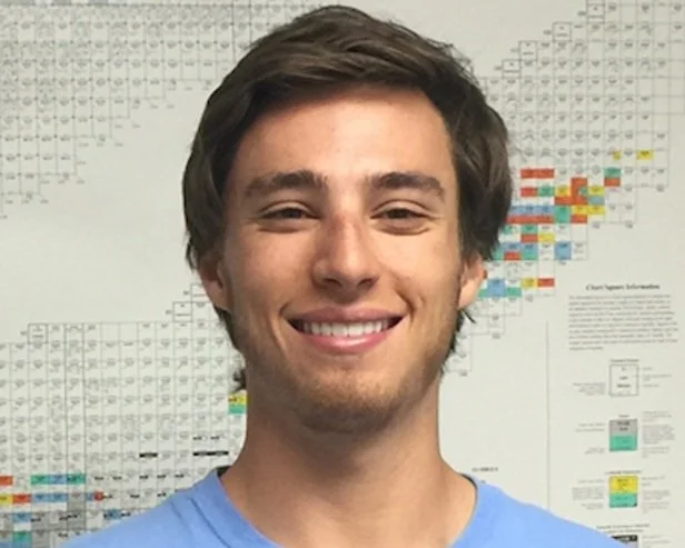 Opportunities — Kyle G. Leach