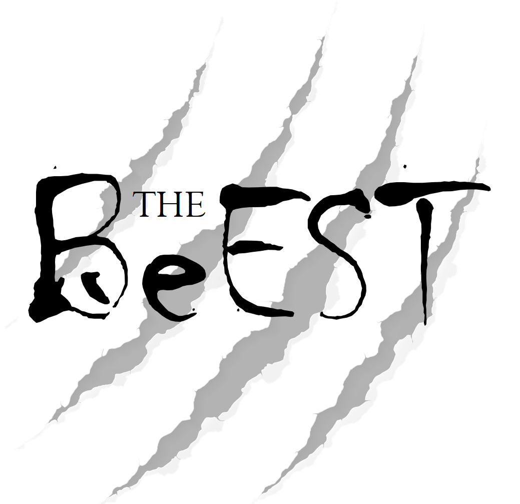 BeEST — Kyle G. Leach
